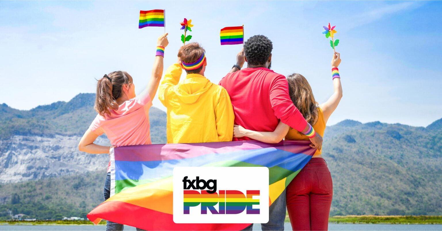 Roundtable: Becoming an LGBTQIA+ Ally – Fredericksburg Pride